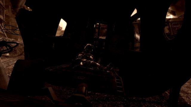 Call of Duty 4: Modern Warfare 1 - 11 серия Последствия