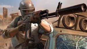 PUBG #pubg Hard Stream