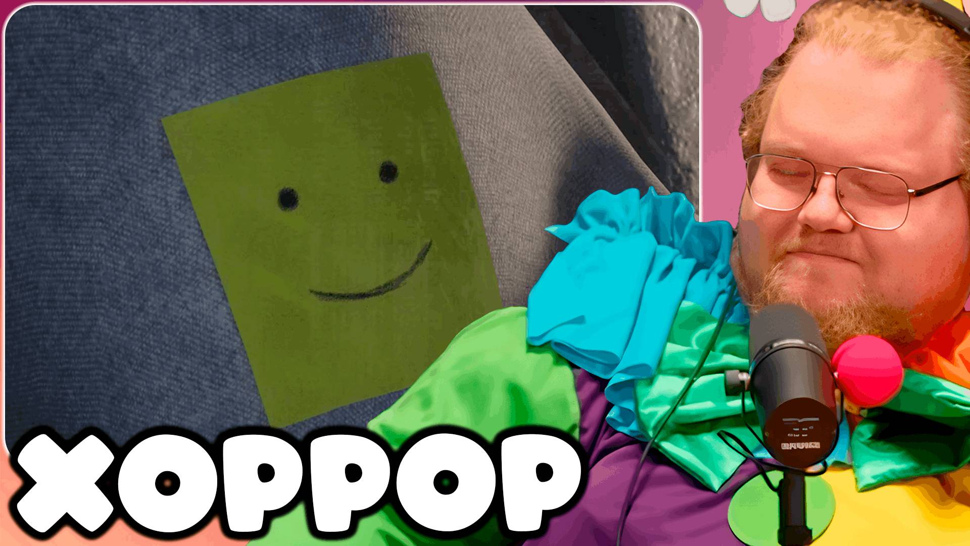 T2x2 ИГРАЕТ В Luto ► ХОРРОР #1