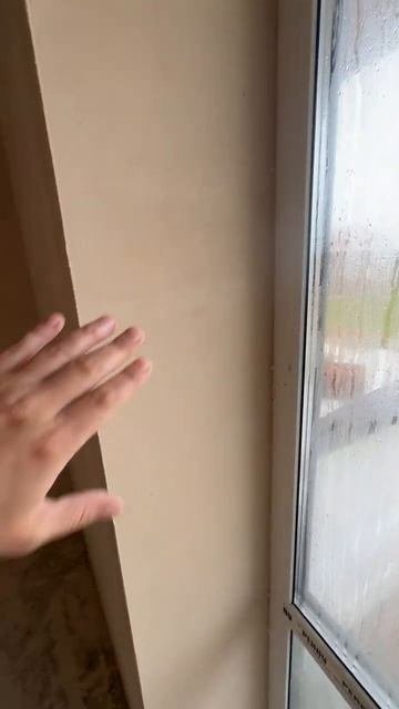 ШОК! Преображение УЖАСНЫХ откосов за 7 дней! Невероятный результат!