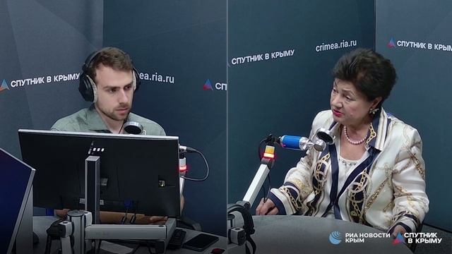 🔴LIVE. Как сохранить зрение летом и как оказать первую помощь при травме глаз?