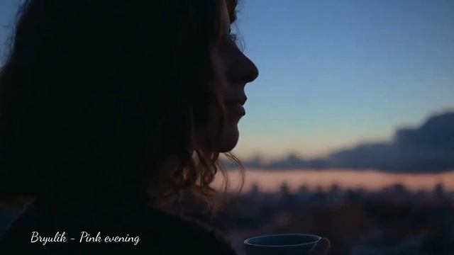 Bryulik - Pink evening