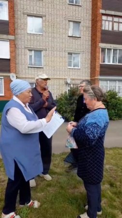 «Лето в Татарстане»: в Кукморе провели праздник двора