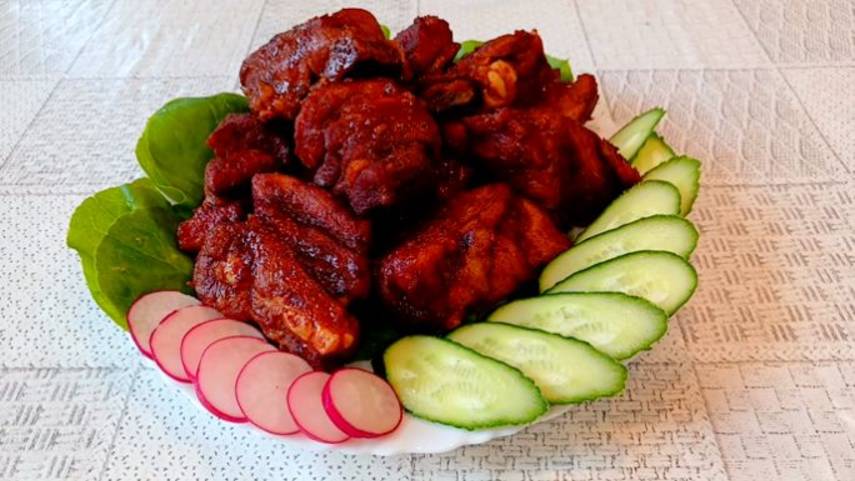 Грудинка в Пиве // Очень Вкусная Нежная Грудинка