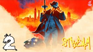 Mafia - Definitive Edition ► СТРИМ #2