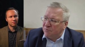 ⚡️ Юрий Крупнов О Демографии И Образовании!