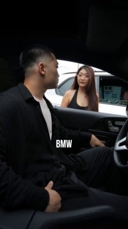 Главный критерий при выборе авто