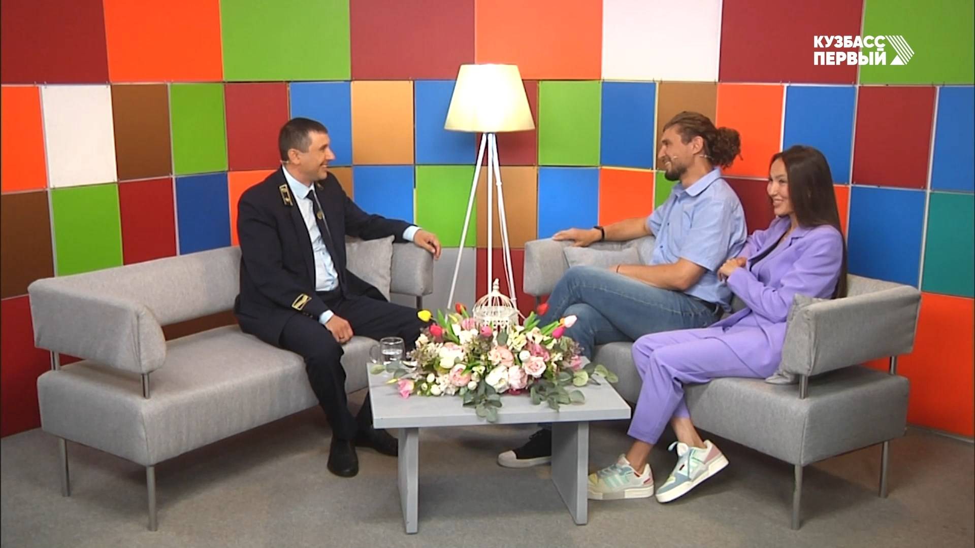 Эфир программы "Включайся" от 22.07.2025. Какой он, современный абитуриент?