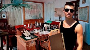 Анатолий Тоболяк рассказ _История одной любви_ Часть 3 Читает Марина Багинская