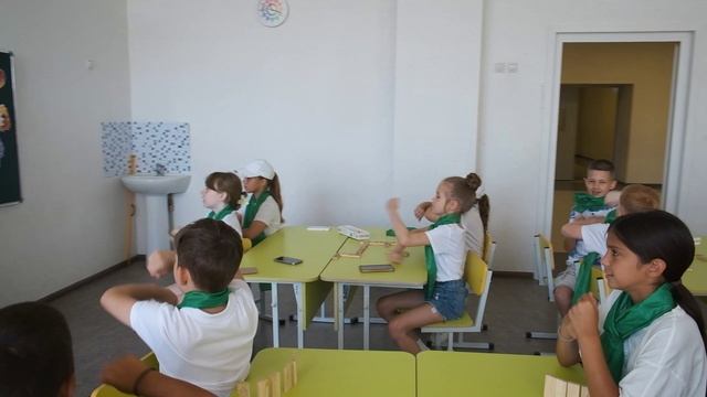 Гимназия 6. Секрет успеха и развития.