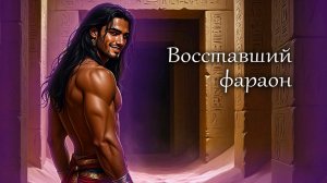 Восставший фараон (клип) 🎸 Мастер обнимашек 😏