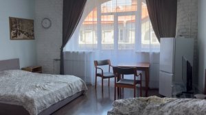 Гостиница Park Lane Inn. Санкт-Петербург. Обзор.