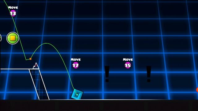 Geometry Dash