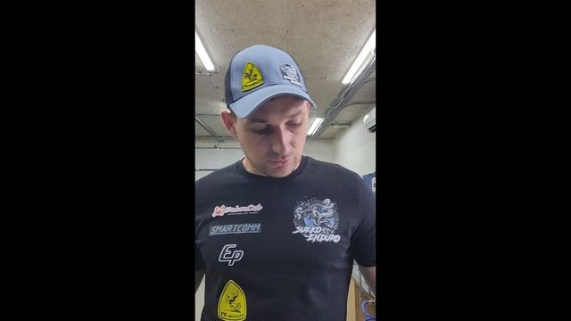 Smartcomm ECU смартком мозги на Ланзу (Lanza)