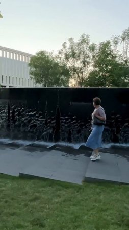 г. Краснодар. Парк Галицкого.