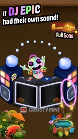 ЭПИЧЕСКАЯ ХУЛА НА СЕЗОННОМ ПОДСВЕТЕ (My Singing Monsters, Мои Поющие Монстры, Msm, Мсм)