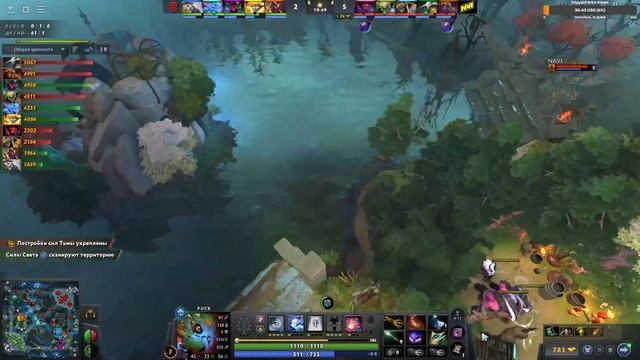 NaVi vs eSpoiled #3 (BO3) Riyadh Masters 2025