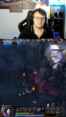 Порвало врагов! | #qavivi с помощью #Twitch