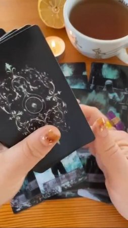 Он срочно хочет сказать вам #гадание #tarot #таролог #сообщение #послание #смс