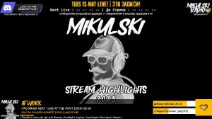 Mikulski_24/7 ( ಠ┏ل͜┓ಠ )