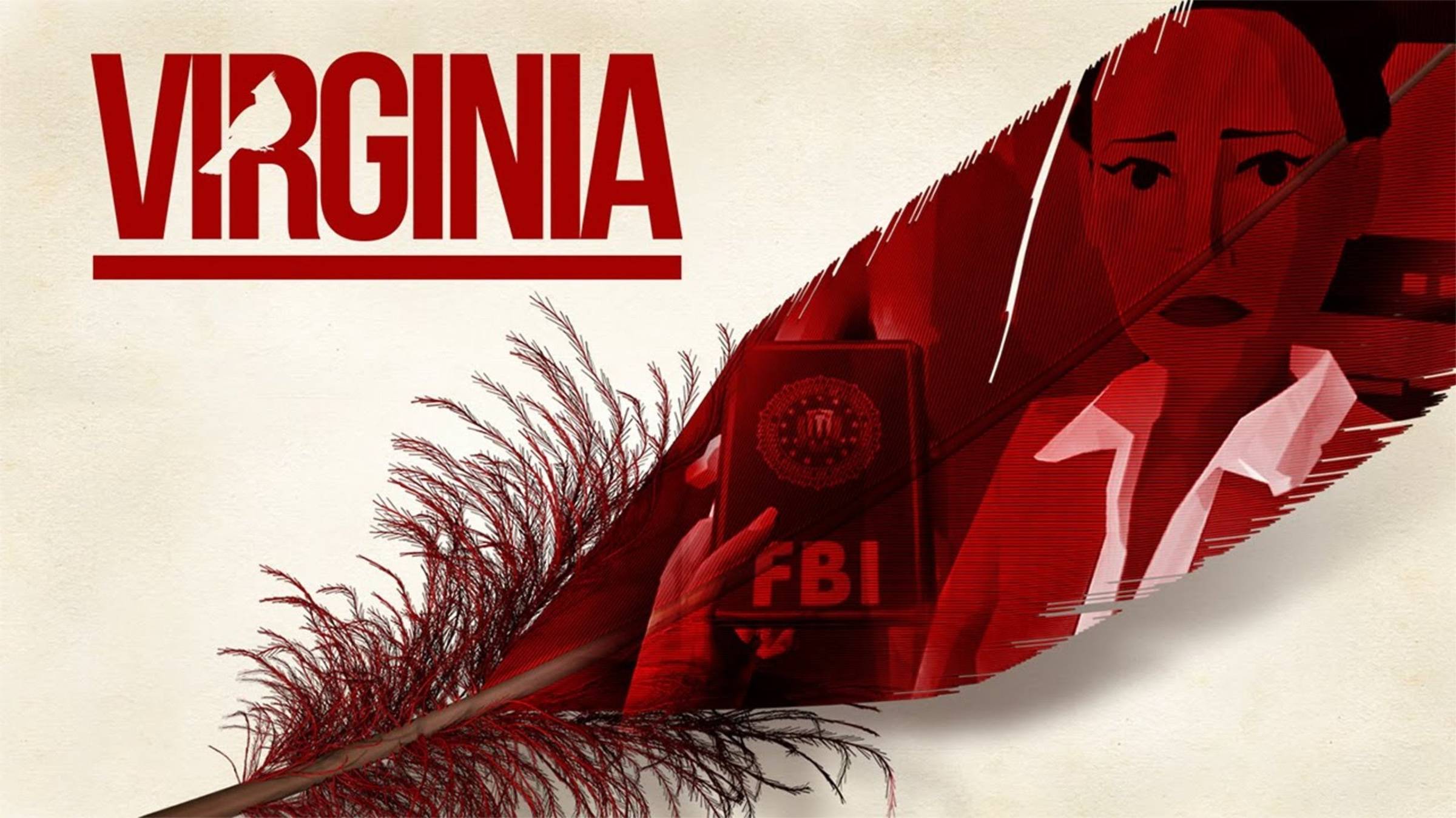 Virginia (Xbox) #Четверг