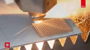 Как сократить время резки на 50%? Секрет — в Fly Cutting!
