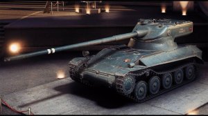 🔥ПУЛЕМЕТ AMX 13 57 ● 3 ОТМЕТКИ с 70%!