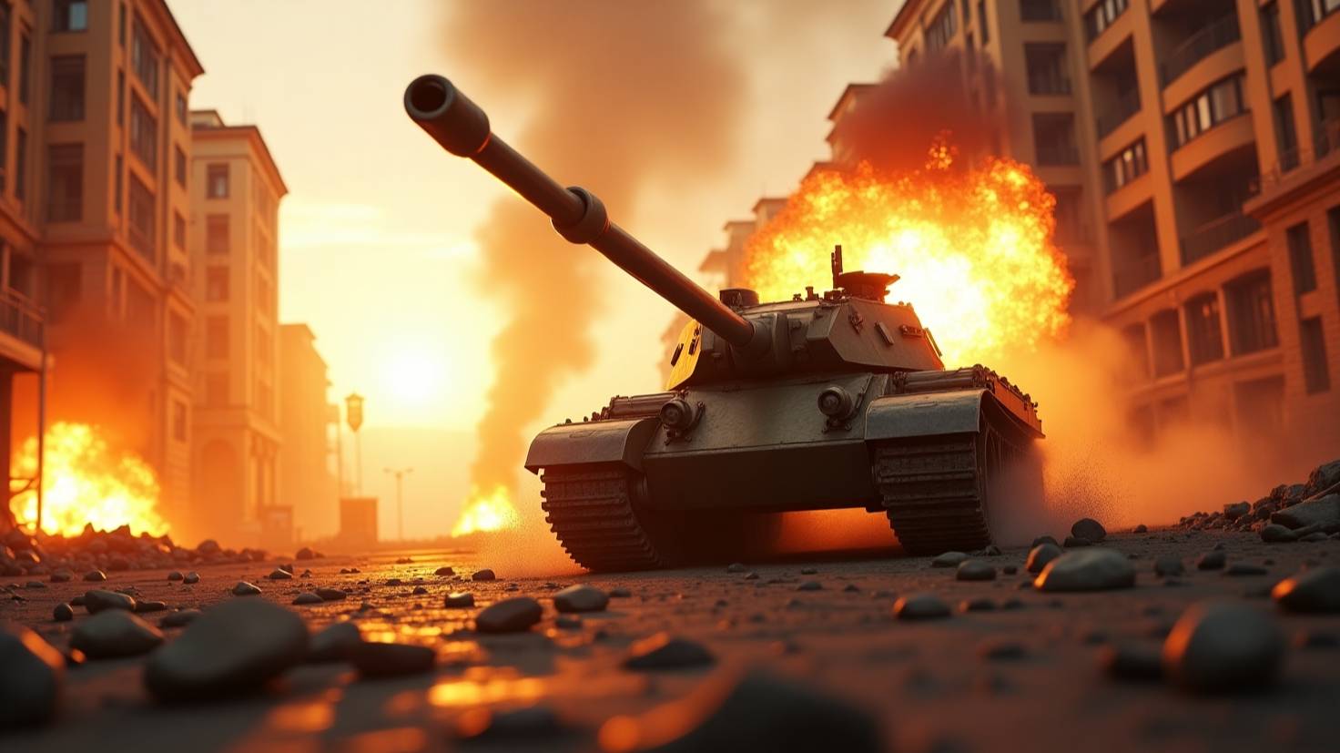 War Thunder: Летим в ТОП! Прокачка аккаунта с нуля и до небес!