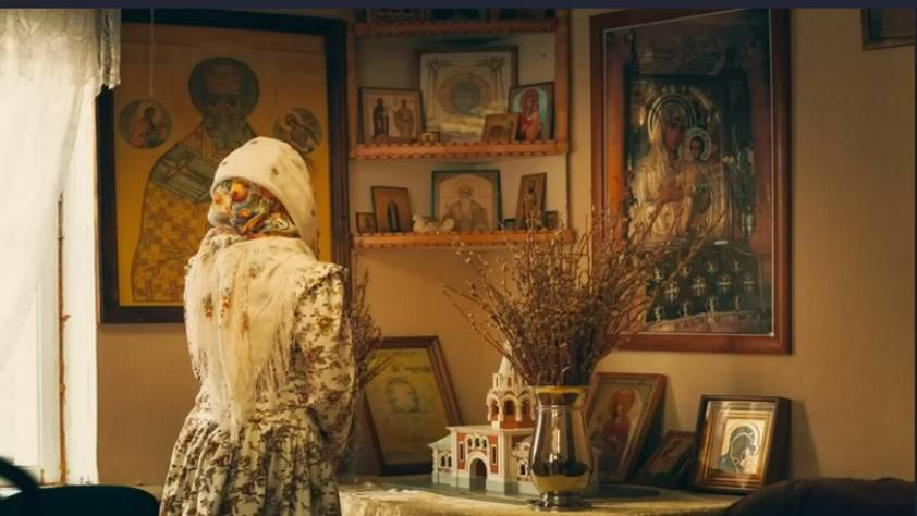 Если  начинаешь  Утро без Молитвы, то всё у тебя пойдёт кувырком_Советы Старца