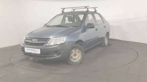 Lada (ВАЗ) Granta '2014 I 
XTA219060E0301808