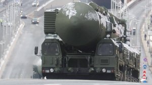 Когда Москва нажмет «красную кнопку»