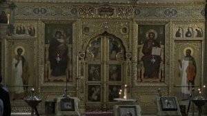 28.07.2025 Литургия. Равноап. вел. князя Владимира, во Святом Крещении Василия