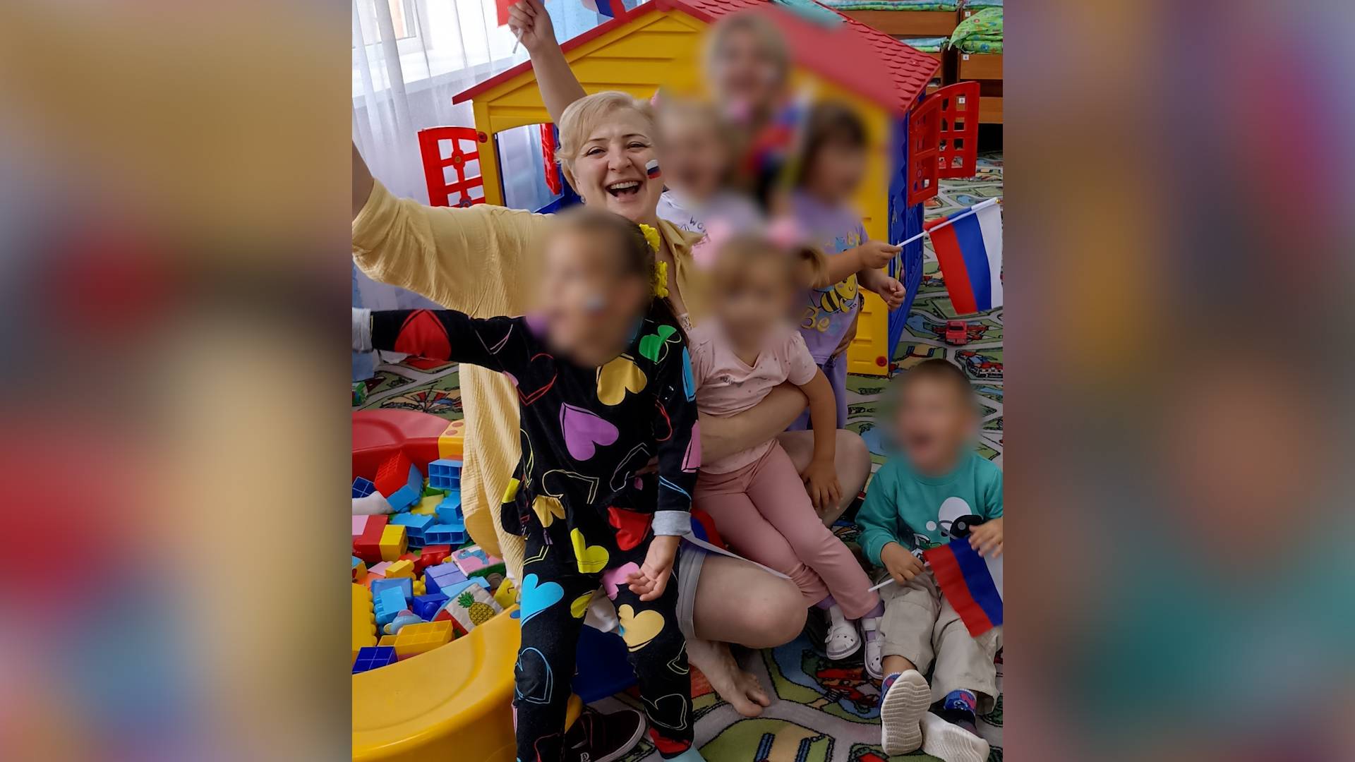 Приговор педагогу