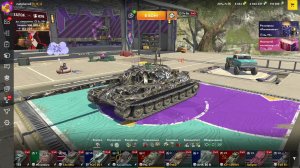 world of tanks blitz катаем отдыхаем без микрофона