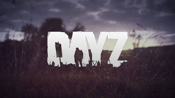 Приключение по миру апокалипсиса в #DayZ