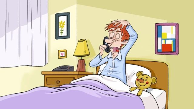 Kids Box  3  Unit 3  Story  video