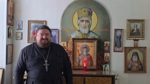 Православный вестник.