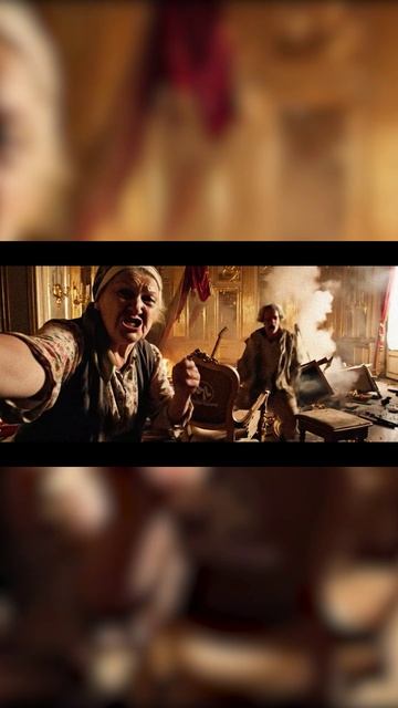 НЕЙРОБАБКИ И ФРАНЦУЗСКАЯ РЕВОЛЮЦИЯ #ии #нейросеть #юмор