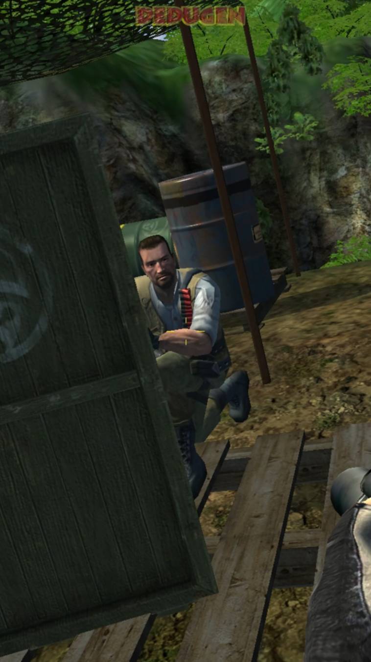 Что за вопросы? Far Cry. #shorts