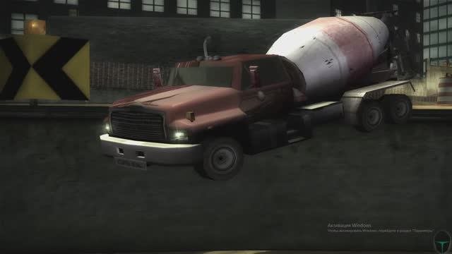 NFS MW - Погоня (6 Серия)