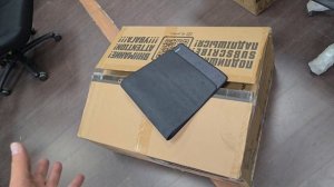 кресло evolution Nomad 3.0