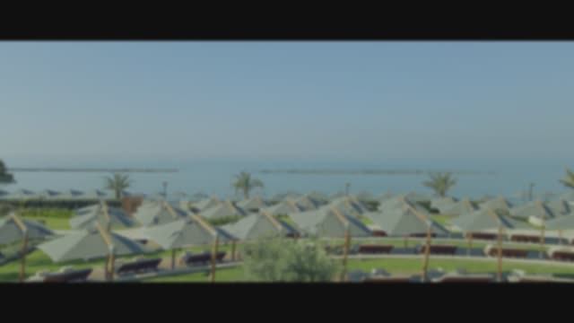 Курортный отель Amara 5* (Кипр)
