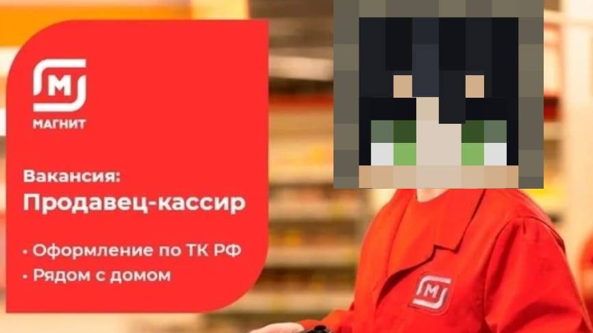 😀Я СТАЛ КАССИРОМ В ИГРЕ SUPERMARKET SIMULATOR