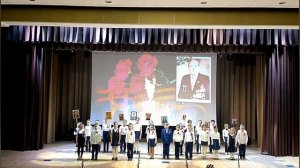 Растём вместе с Нильсом 7лет 9 часть