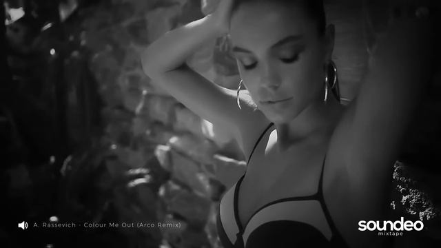 Summer Deep House Soundeo Mixtape.mp4