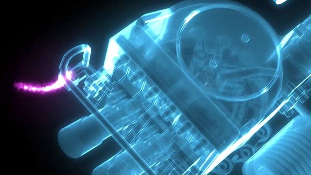 Goddard | Большие органические молекулы на Марсе!