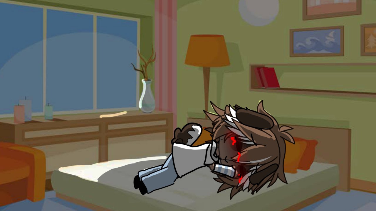 Сериал Мир Денди/Серия 3/ День рождение у Космо (2 часть)