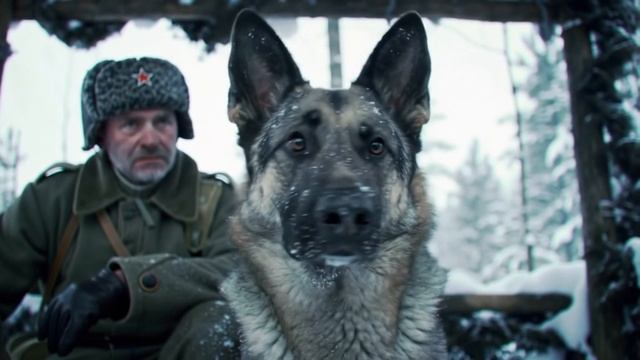 Собачье сердце | Музыка ИИ | Клип ИИ