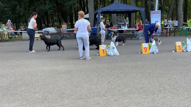 Мещера 27.07.25. Рязань.  БЭСТ ветеранов