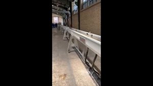 Запуск новой линии Konex Makina по производству PPR труб| Высокотехнологичное решение для современн